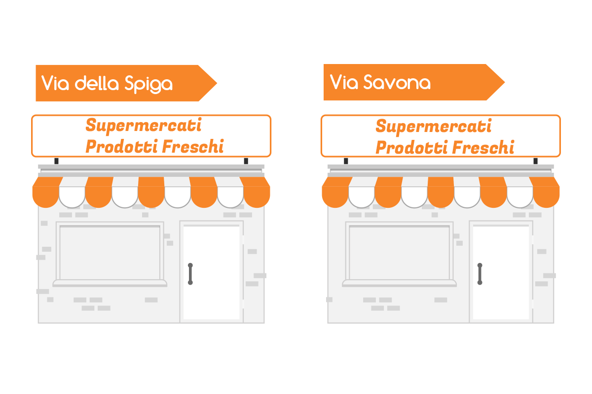 Configura il tuo negozio e guadagna visibilità con DropPay | DropPay